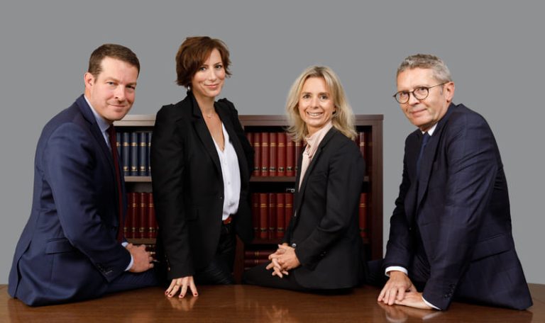 The Office - Notaires associés Montparnasse